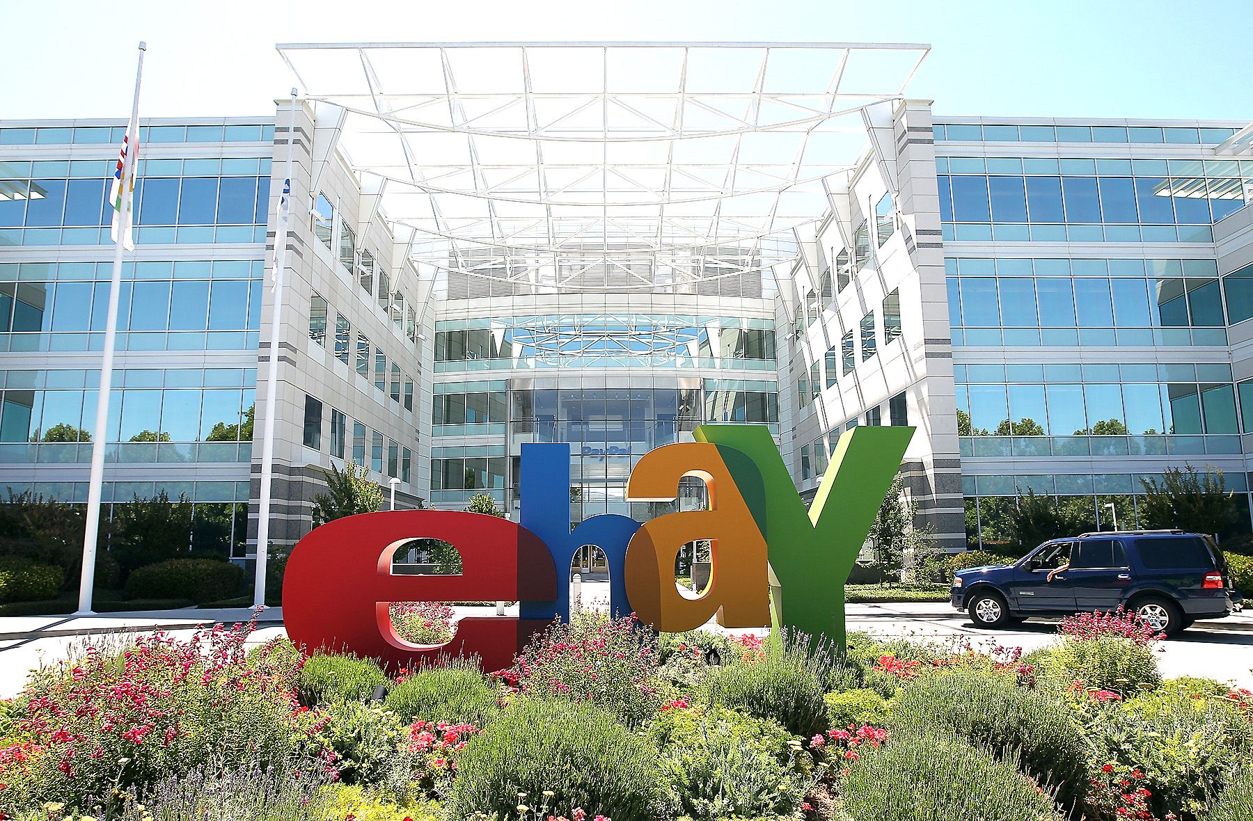EBay Users Must Reset Passwords After Hack | News | BET
