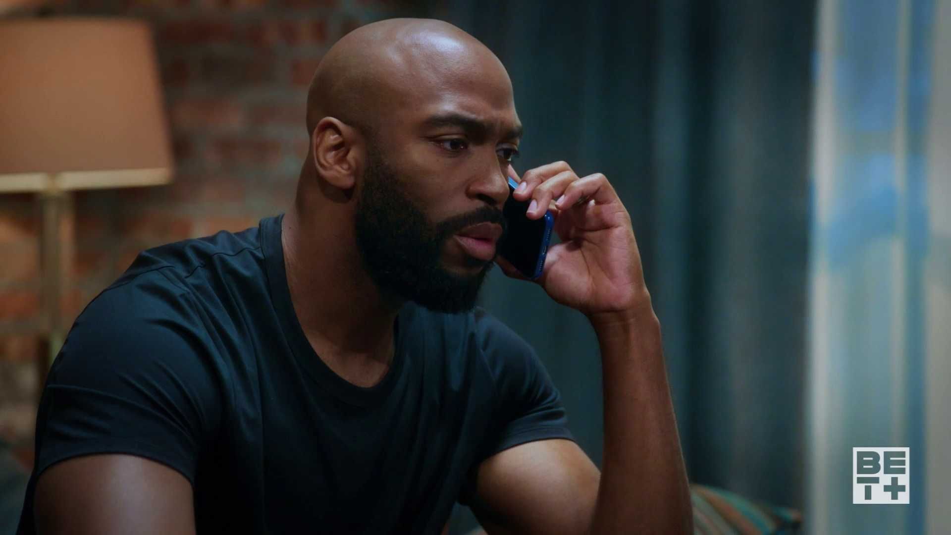 Tyler Perry's Bruh Trailer - (Video Clip) | BET