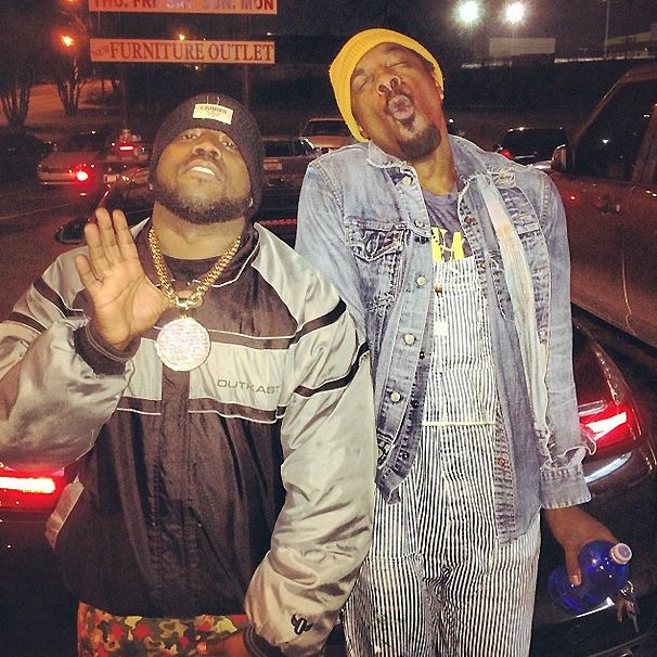 Forever, Ever? - That's - Image 3 from The Buzz: Beyoncé Ousts Kim ...