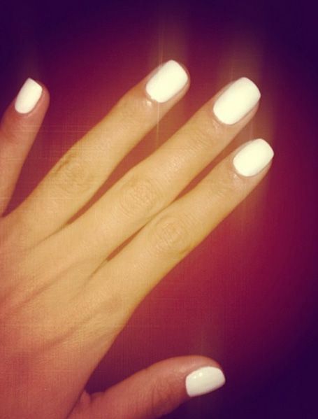 Cassie - Rocking her - Image 41 from Celebrity Nail File: Instagram ...