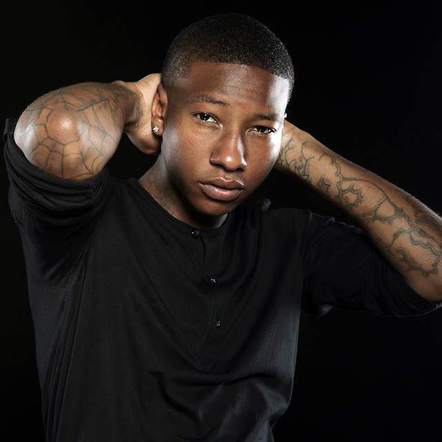 Markell Clay - December - Image 19 from On 106 Tonight! | BET