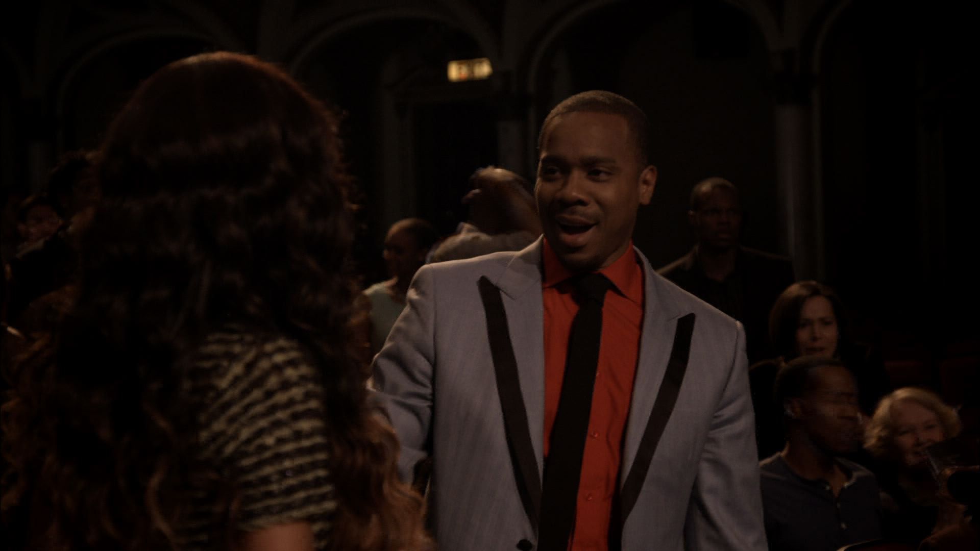 Duane's Discovery - You - Image 20 from 25 Best Moments From Season 2 | BET