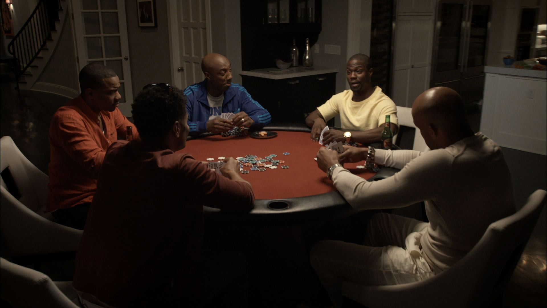 Mitch Poker Continues - - Image 6 from Ep. 208 Recap | BET