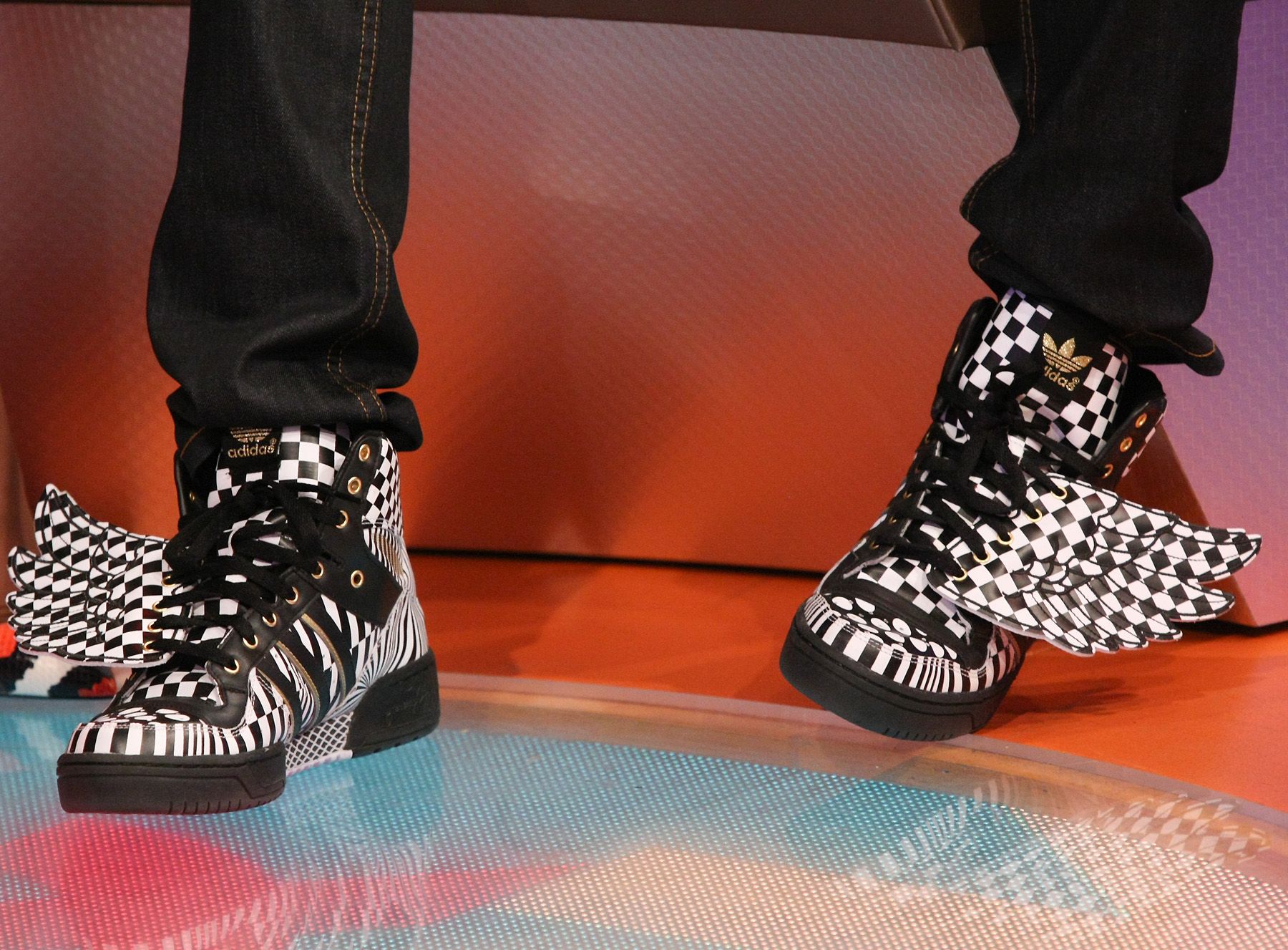 Flying High - Jacob - Image 28 from Exclusive Access: Zendaya and The ...