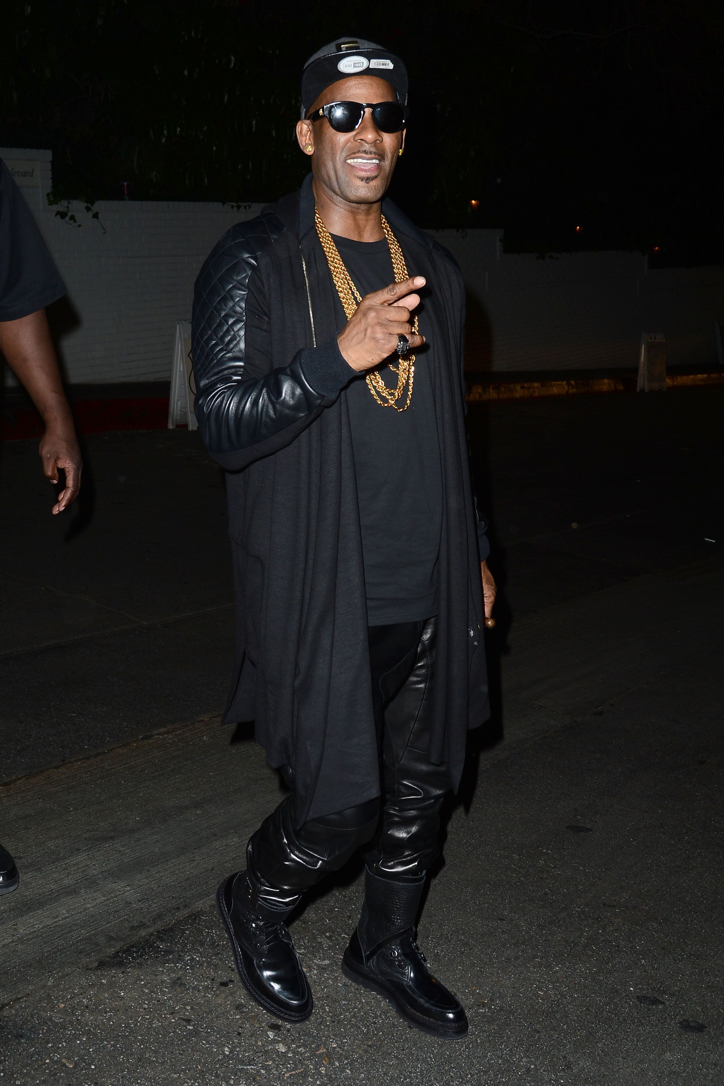 It's Kells - Singer-songwriter - Image 18 from Out and About: Rita Ora ...