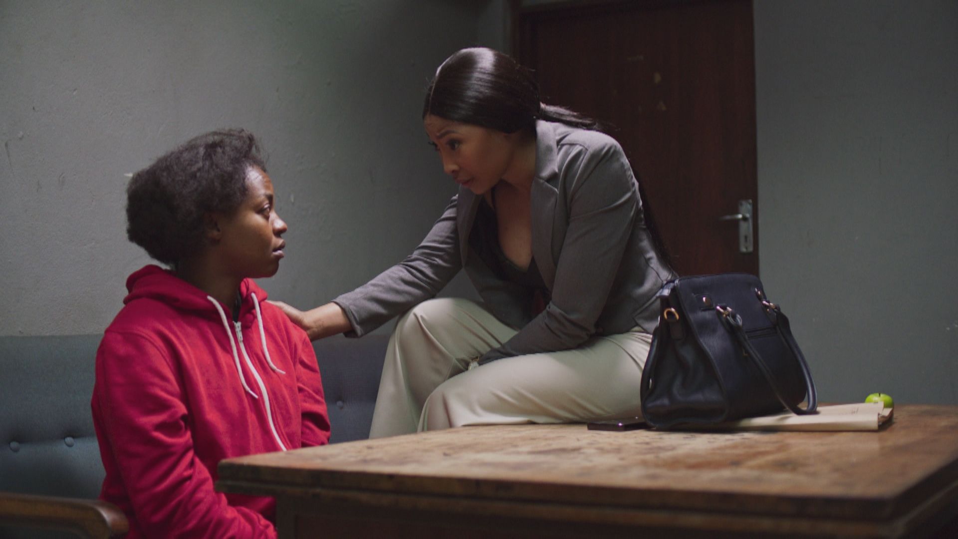 Pound 4 Pound - Season 1, Ep. 11 - Breaking Free - Full Episode | BET