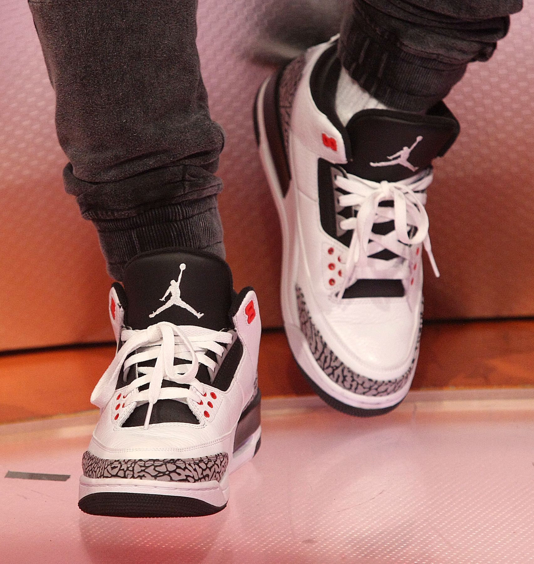 Fresh Classics - (Photo: - Image 10 from Exclusive Access: Ice Cube and ...