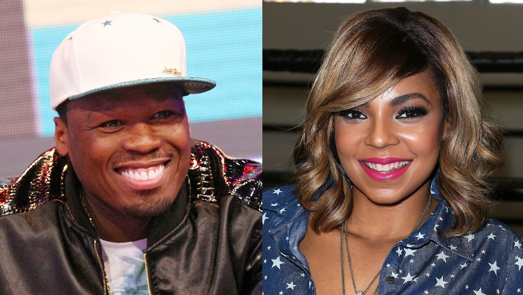 Show Stopper - 50 - Image 6 from 10 Things We Learned From 50 Cent's ...