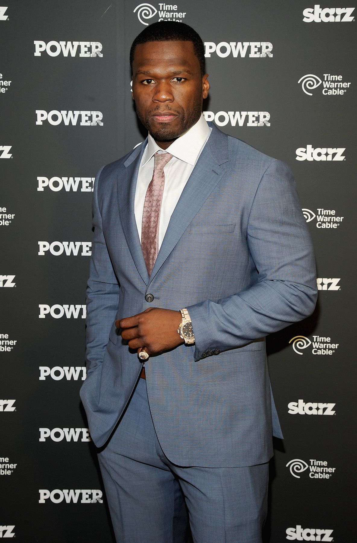 Untamed - It's been - Image 1 from 10 Things We Learned From 50 Cent's ...