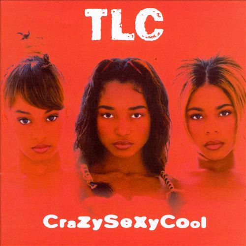 TLC, CrazySexyCool - On their - Image 5 from 20 Years Later: The Most ...