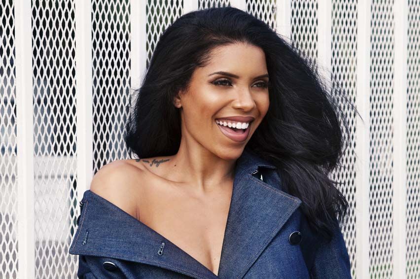 WATCHJAZZY - VOTE NOW - Image 19 from Full List Of Nominees | Social ...