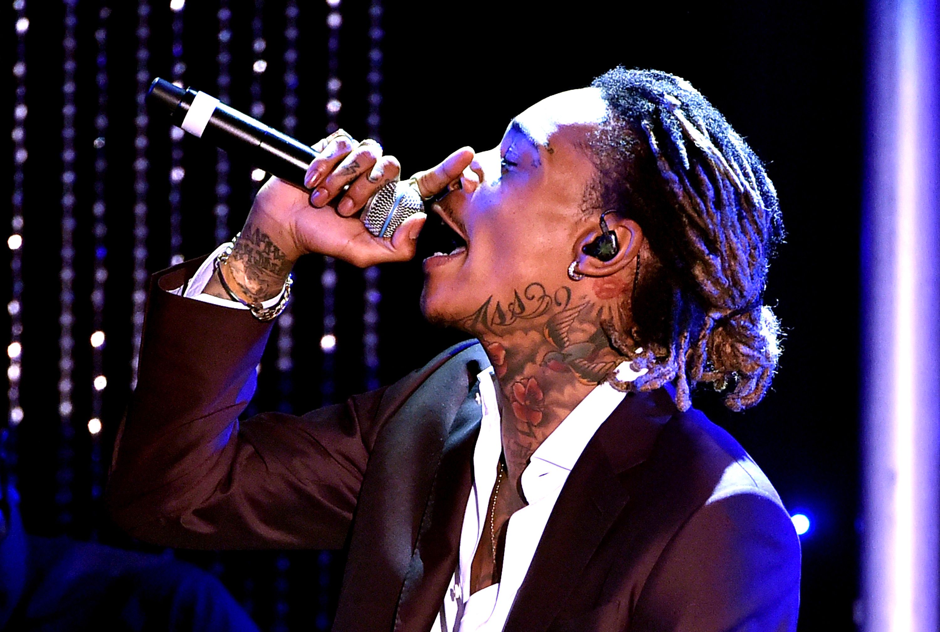 'See You Again' by - Image 2 from The History of Rap/R&B Artists as ...