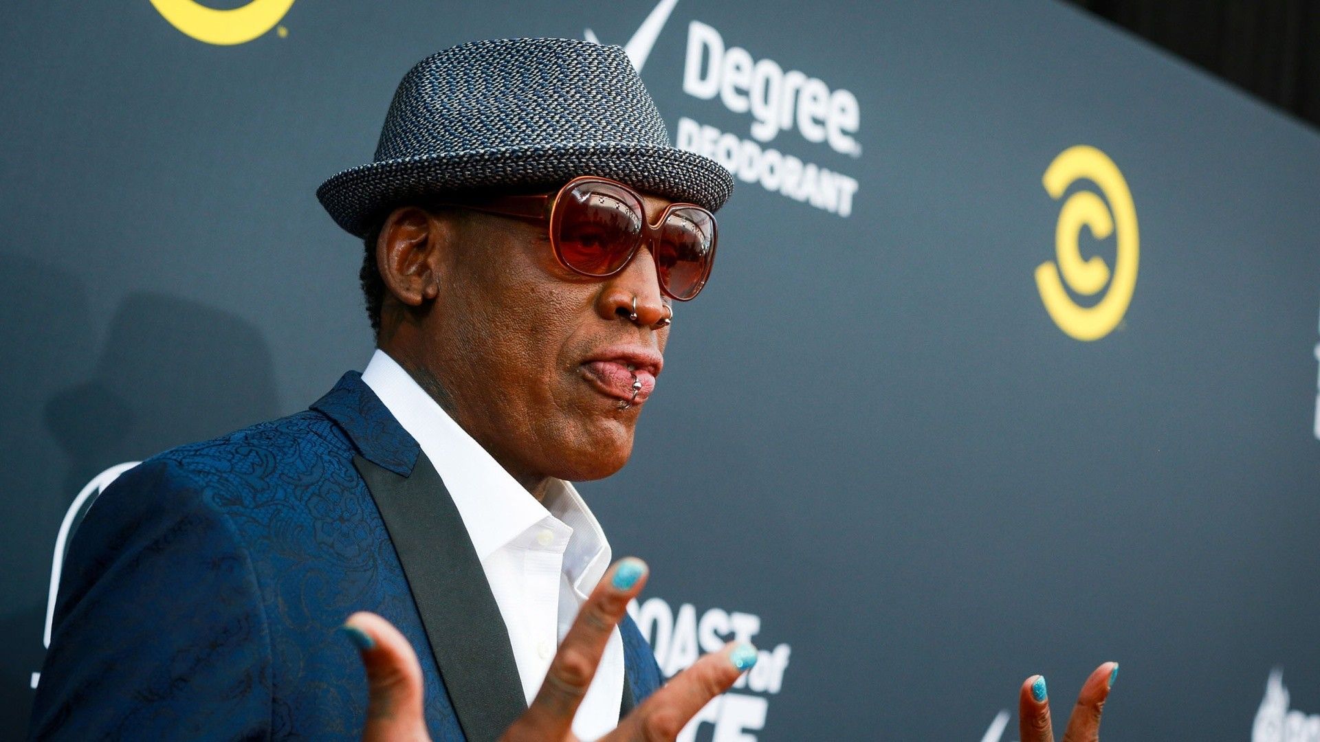 Dennis Rodman To Visit Russia To Help Release Brittney Griner: 'I Got ...