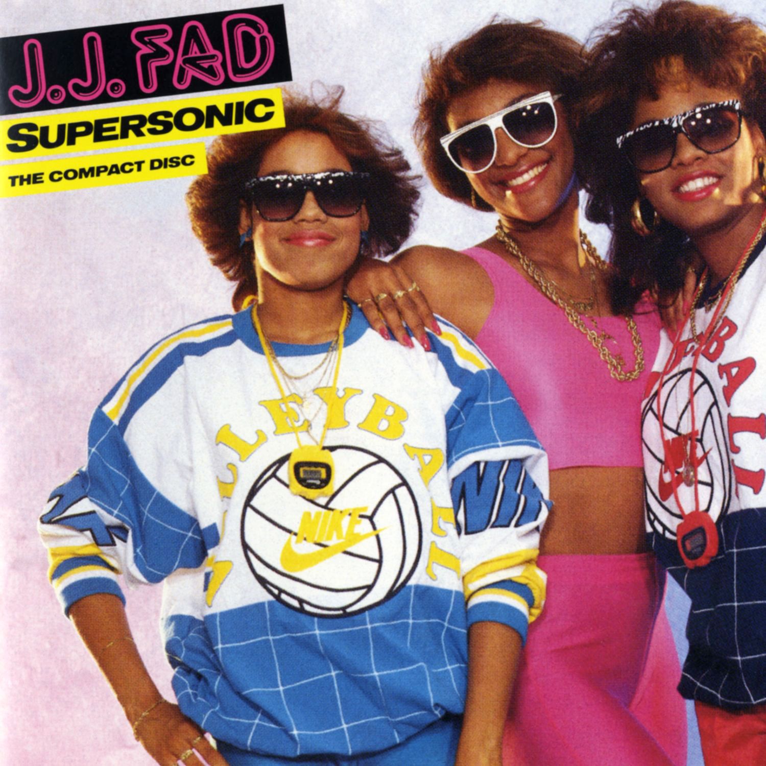 J.J. Fad, 'Supersonic' - - Image 8 from 25 Influential Hip Hop One-Hit ...