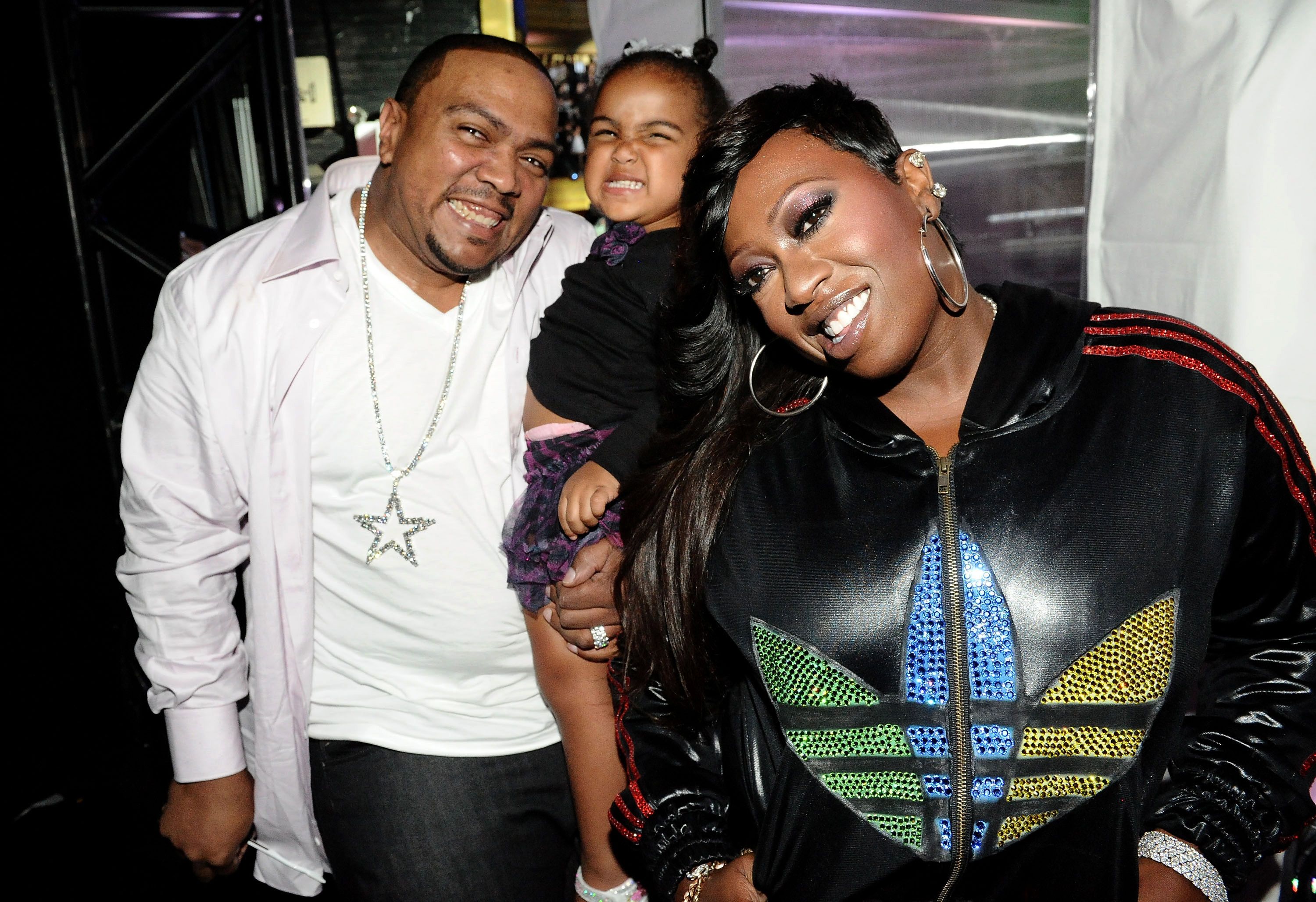 14. Missy Elliott & - Image 38 from 50 Greatest MC/Producer Duos | BET