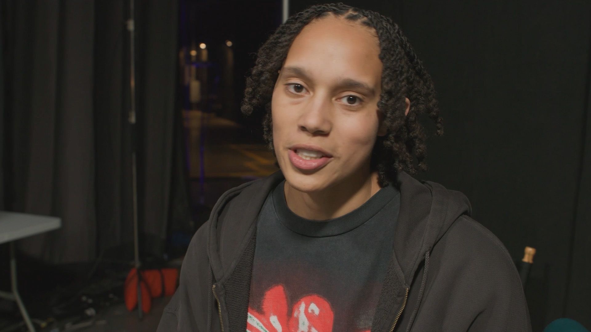 106 & Sports - Episode 4 Behind the Scenes - 106 & Sports (Video Clip ...