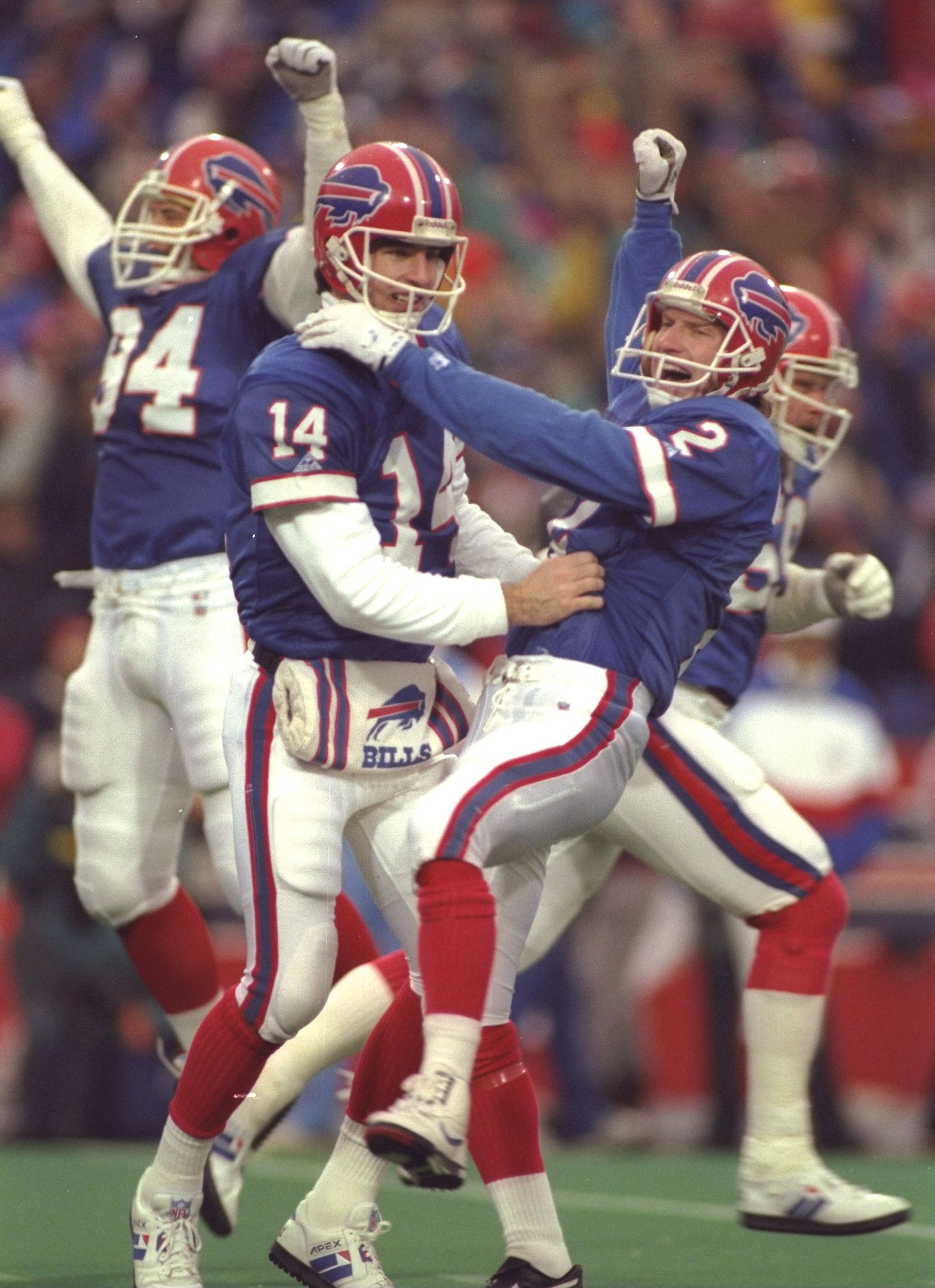 How Did Houston Lose - Image 10 from The Worst Chokes in Sports History ...