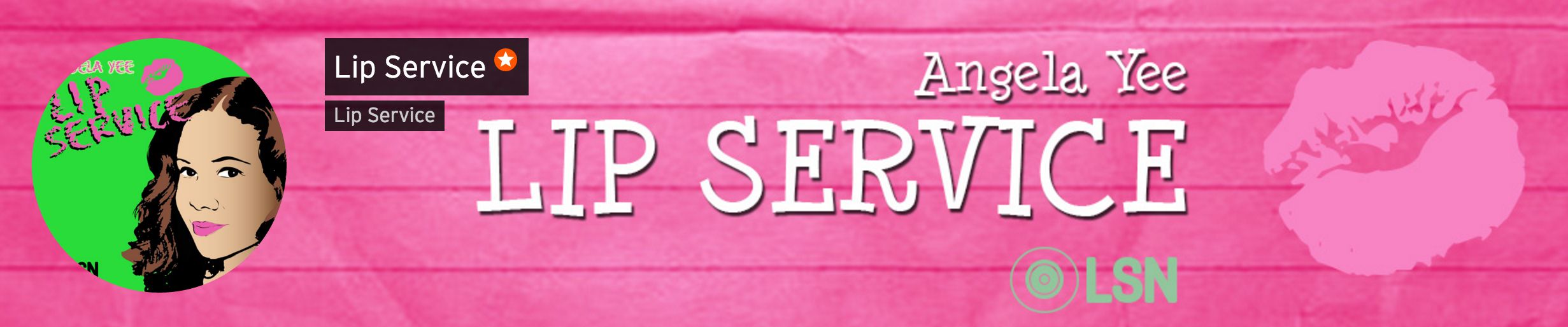 Lip Service - Get - Image 6 from 10 Black Podcasts You Should Be ...