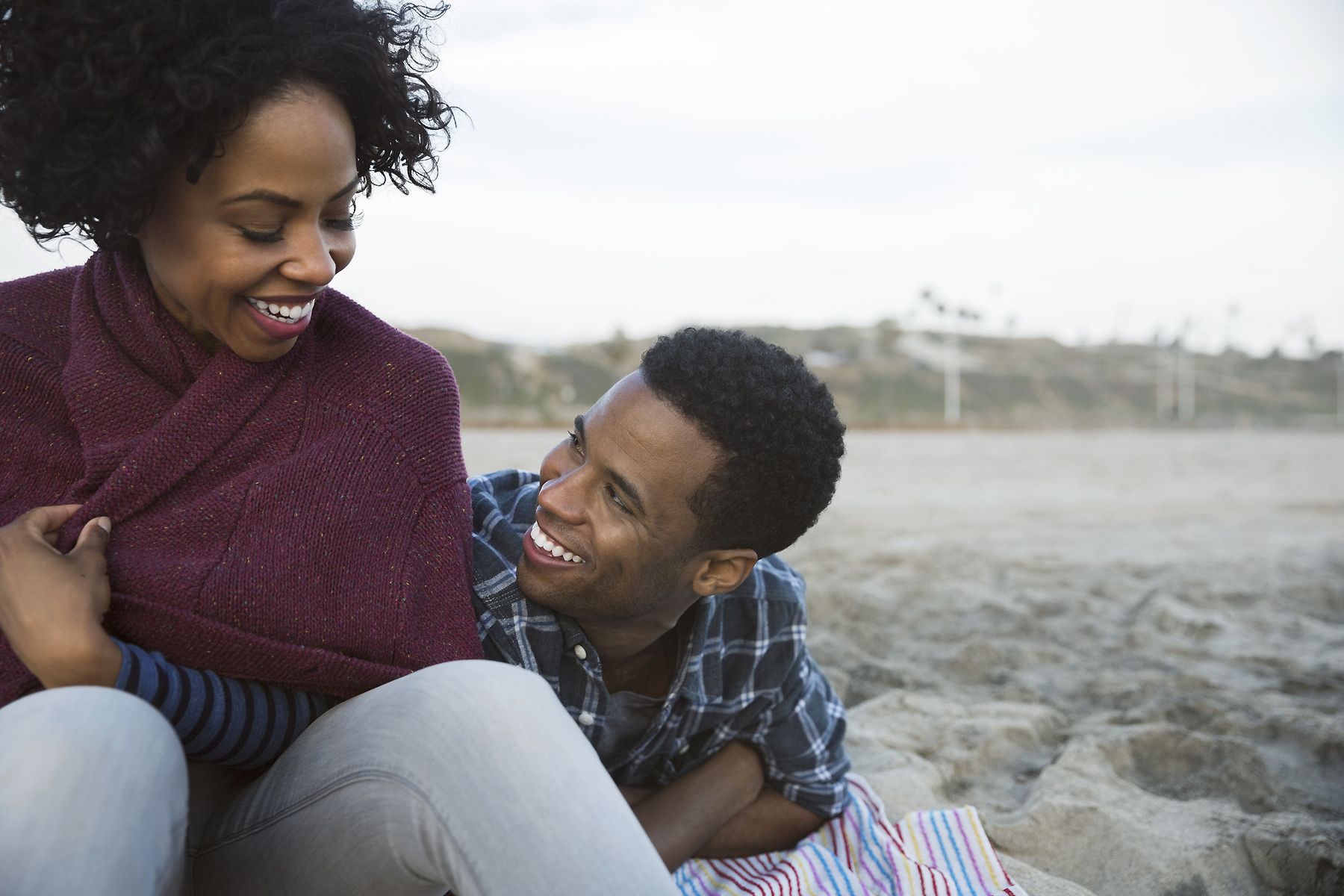 He Respects You - - Image 5 from Finishing First! 10 Reasons Why Nice ...