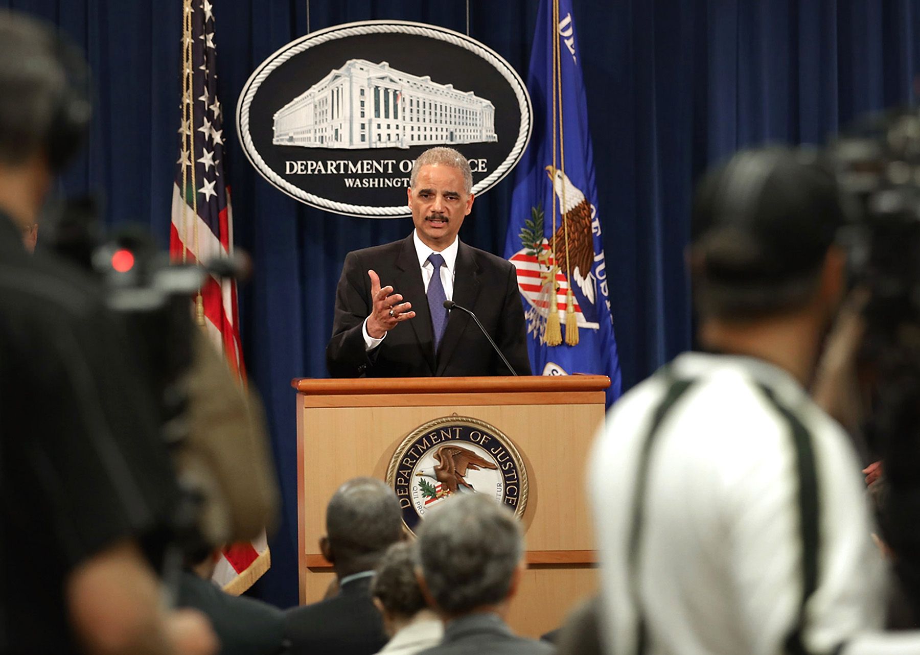 Pressing Matters - Holder - Image 2 from The Trials and Tribulations of ...