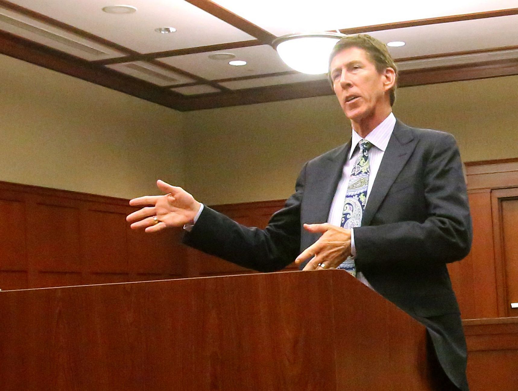 Zimmerman's Defense Misstated Nature - Image 42 from What's Happening ...