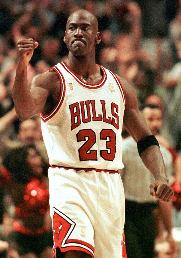 Michael Jordan Is Donating $1M To Assist Hurricane Relief Efforts In ...