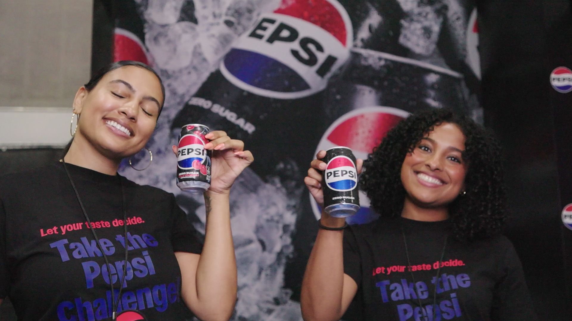 Pepsi Experience at BET Experience - (Video Clip) | BET