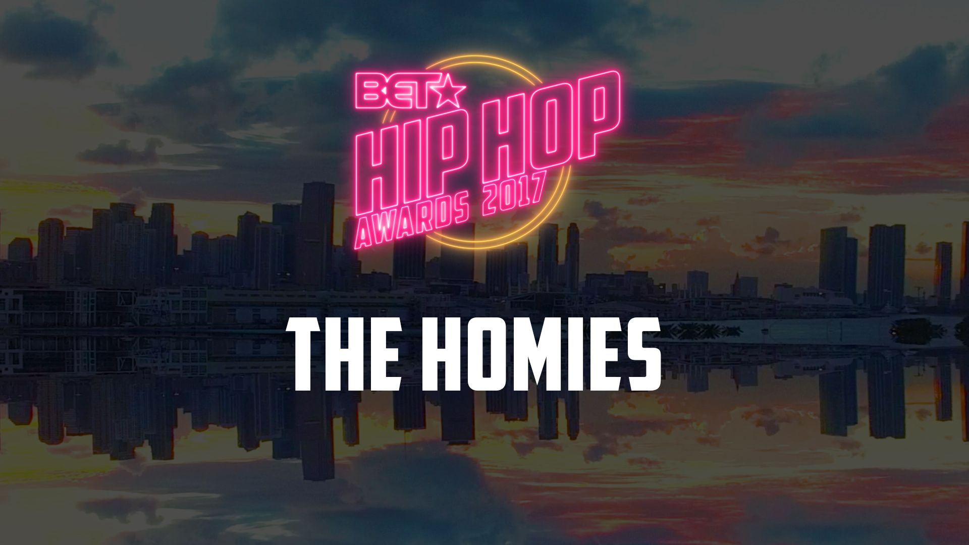 The Homies - Who - Image 14 from Hip Hop Awards '17 | Living In The ...