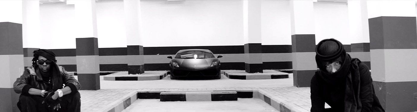 Crash the Whip: Rap's - Image 1 from Whip It: Rap's Biggest Car Name ...