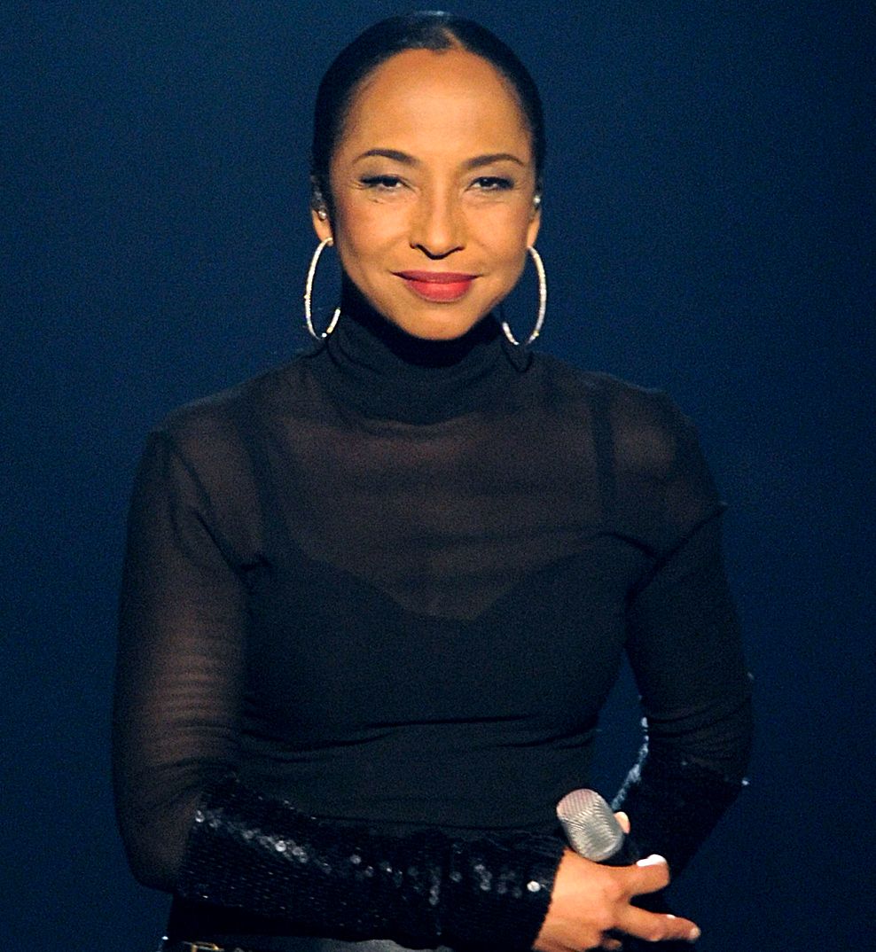 Sade, "Babyfather" - This - Image 11 from Bundle of Joy: Songs About ...