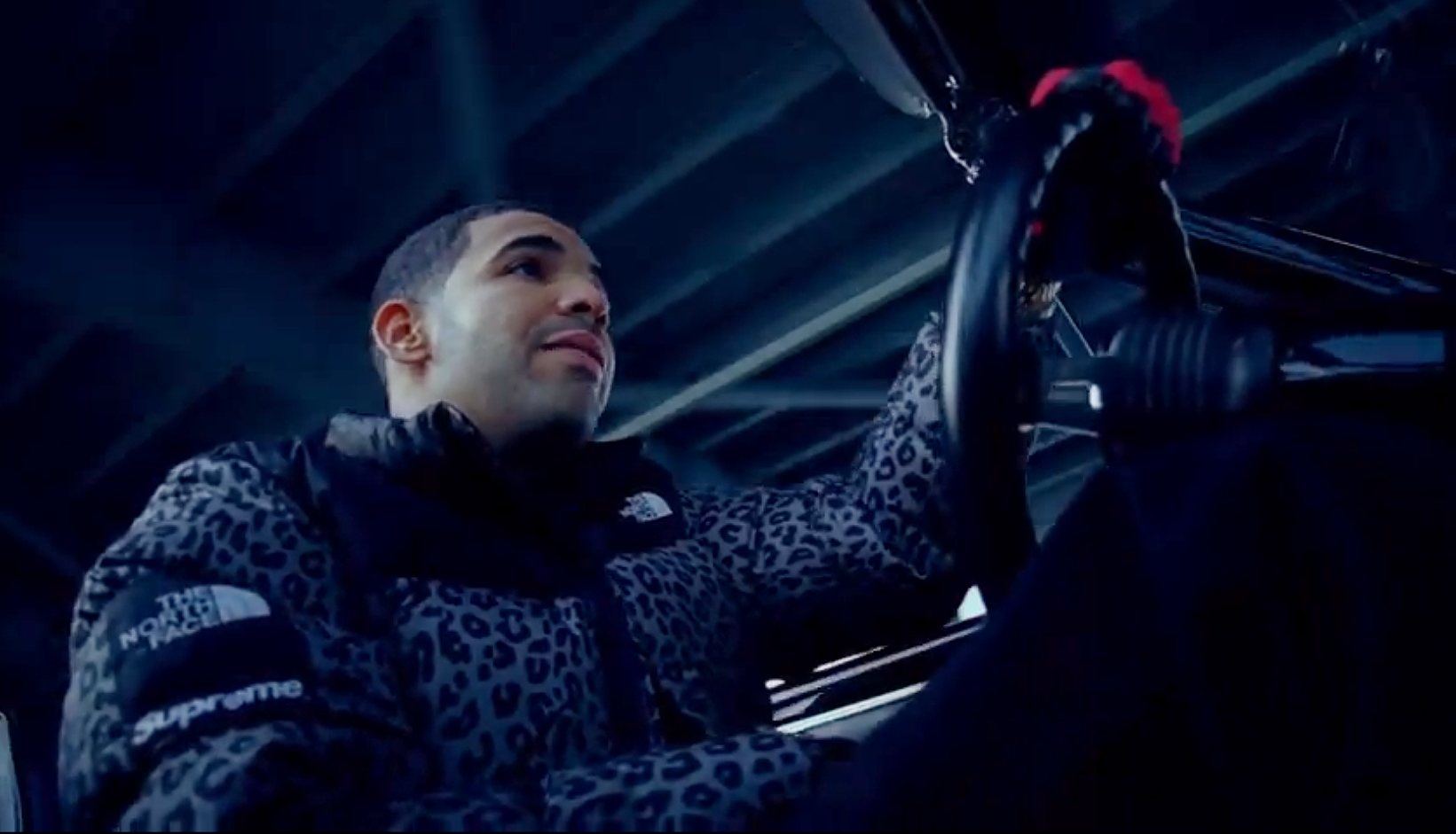 "The Motto" - Featured - Image 19 from The Evolution of Drake | BET
