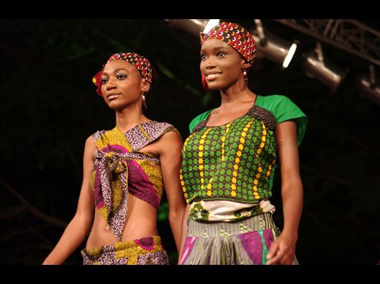 Swahili Fashion - Tanzanian - Image 6 from World Lens: Week of November ...