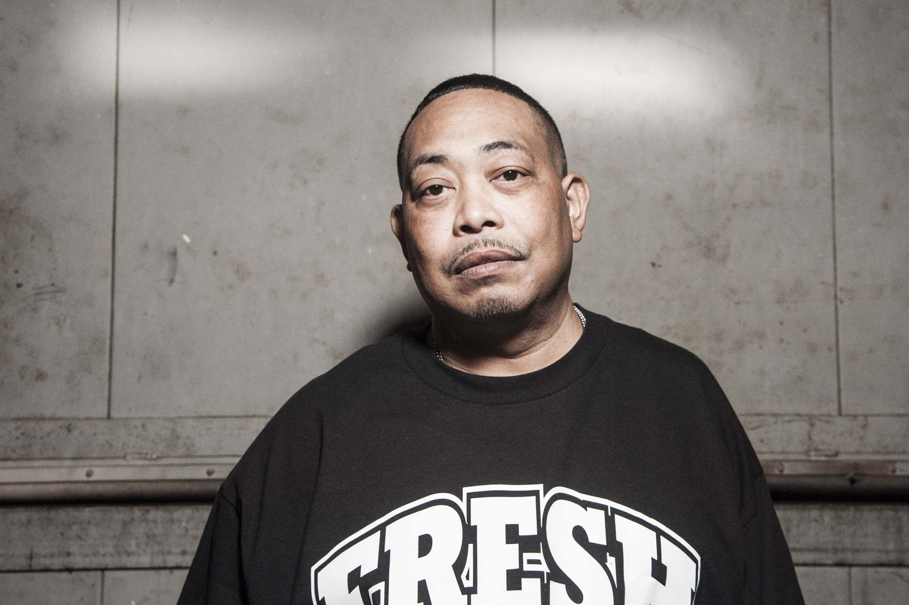 Fresh Kid Ice - - Image 7 from Hip Hop Awards '17 | Living In The ...