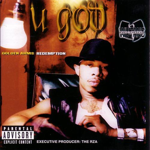 29. U-God – Golden - Image 23 from Every Solo Wu-Tang Clan Album…Ranked ...