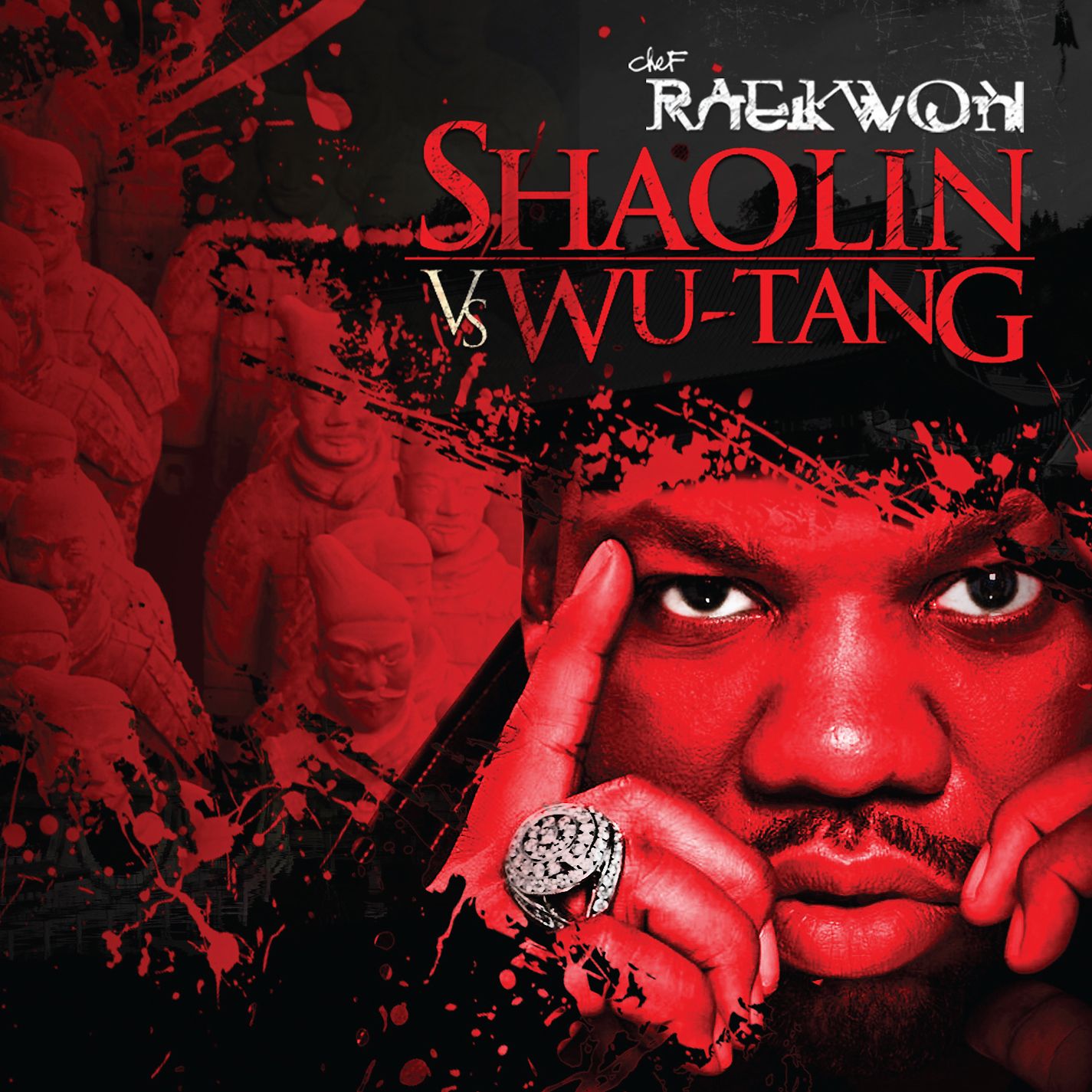 13. Raekwon – Shaolin - Image 39 from Every Solo Wu-Tang Clan Album ...