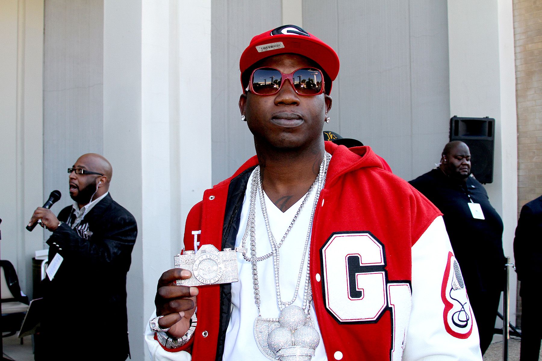 Gucci Mane - If - Image 8 from Hip Hop Stars Who Need Prayer | BET