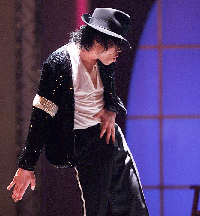 "Loving You" - Capturing - Image 4 from The Rundown: Michael Jackson ...