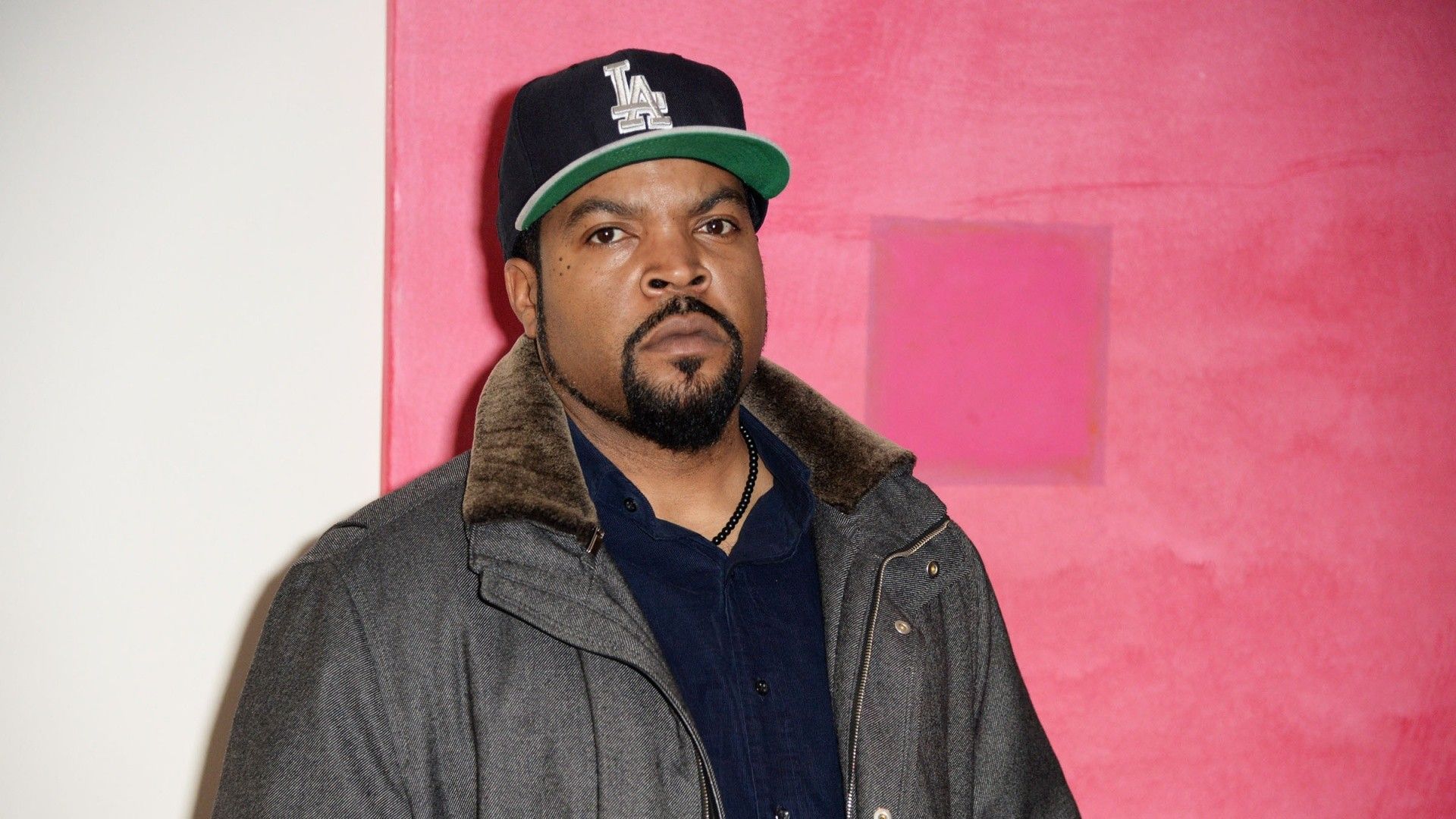 Ice Cube Says Warner Bros. Rejected His 4th 'Friday' Movie - (Video ...