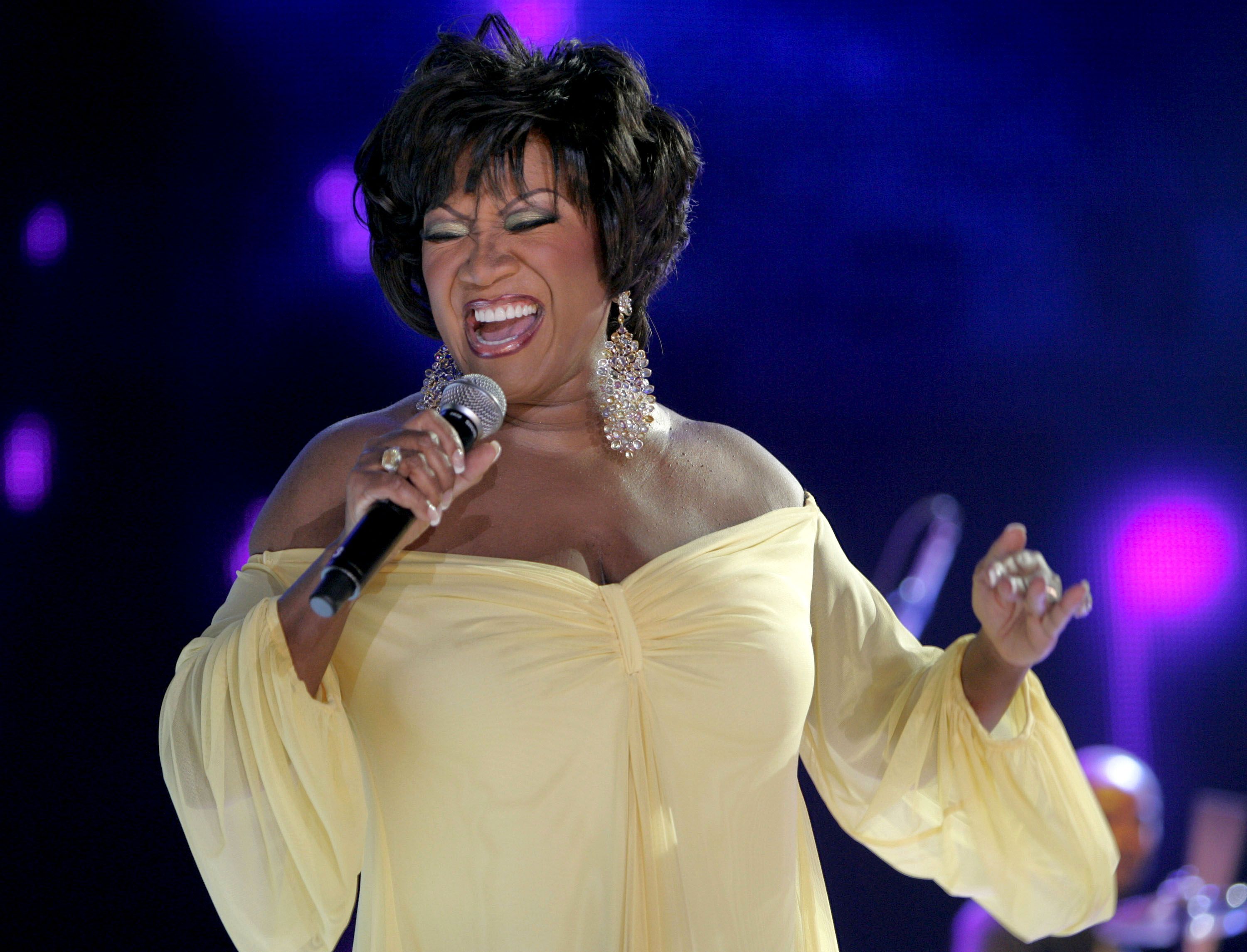 Patti Labelle - As - Image 10 from R&B Artists Who Went Solo | BET