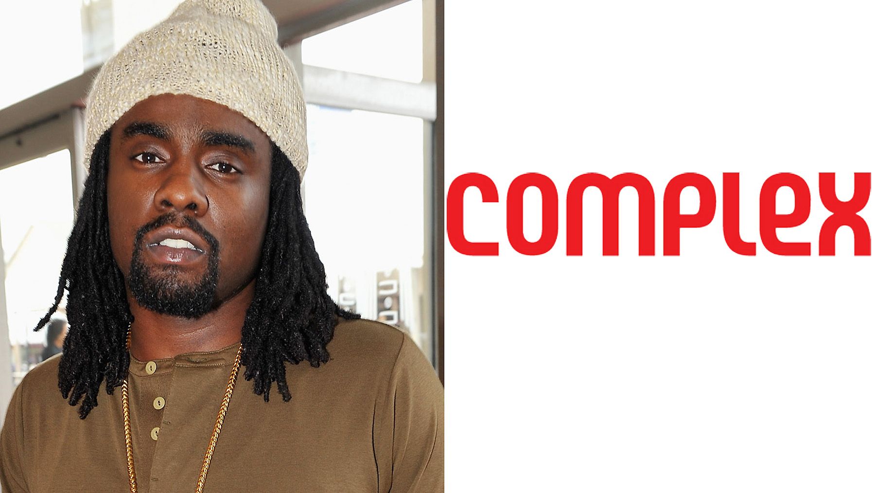 Wale vs. Complex Magazine - - Image 7 from The Best of Wale's Twitter ...