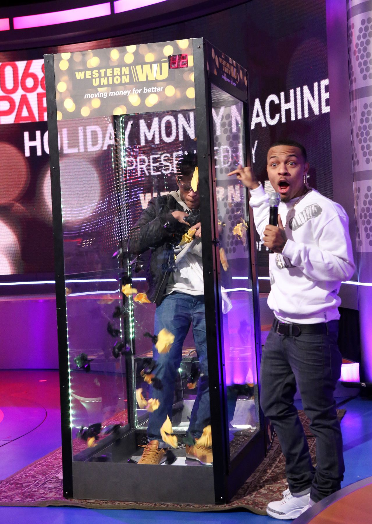 You See This! - - Image 27 from Exclusive Access: Lil Waah, Markell ...