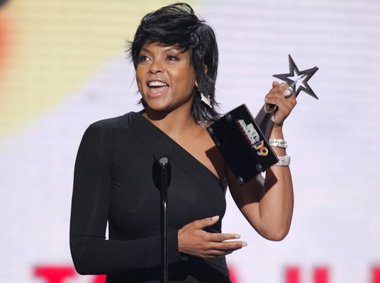Best Female Actress - - Image 6 from 2009 BET Award Winners | BET