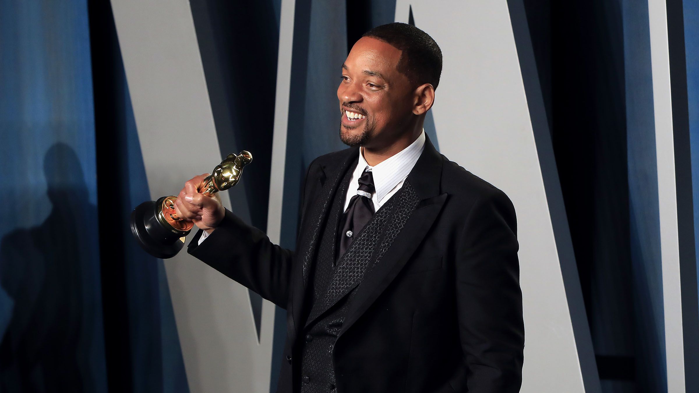 Actor Harry Lenix Opines That Will Smith Should Return His Award After Oscars' Incident | News | BET
