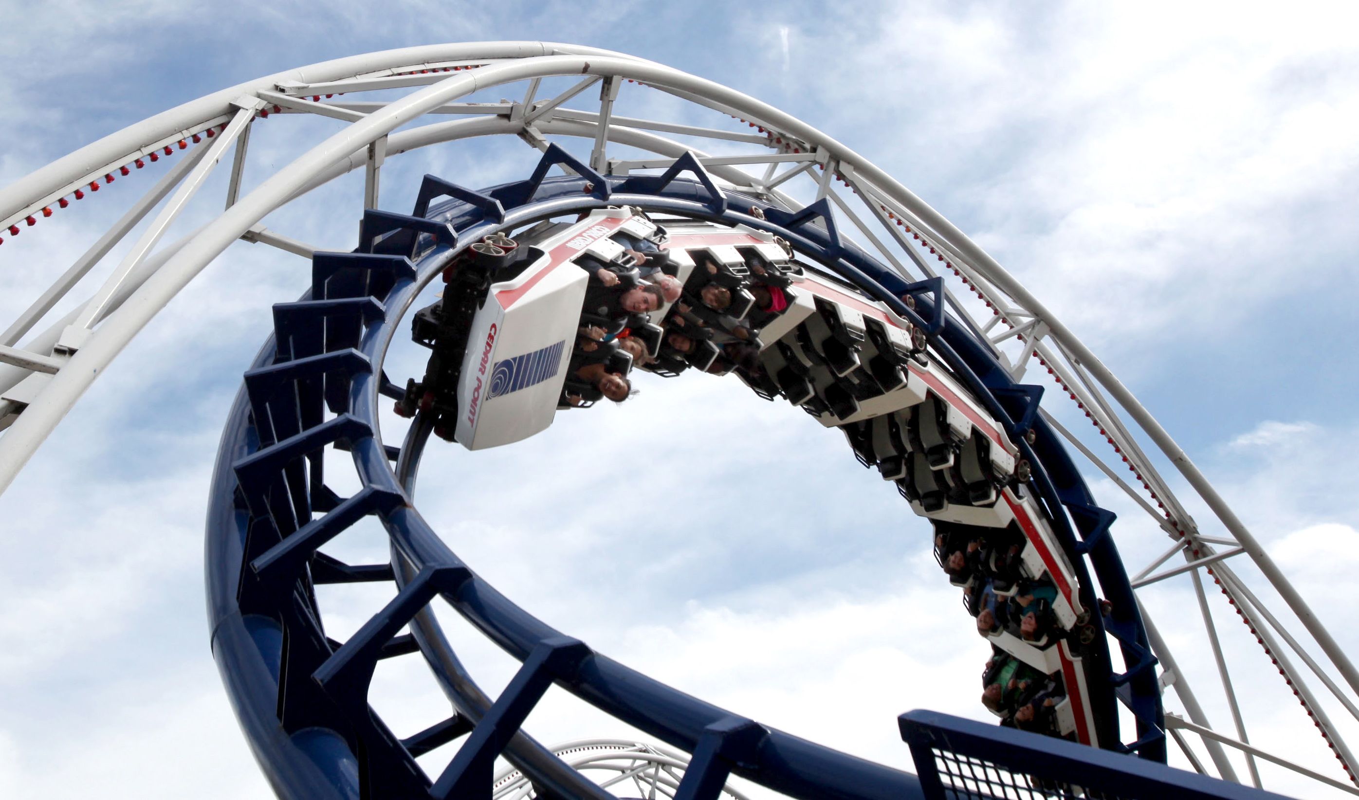 Follow the Rules - - Image 5 from Need for Speed: Roller-Coaster Safety ...