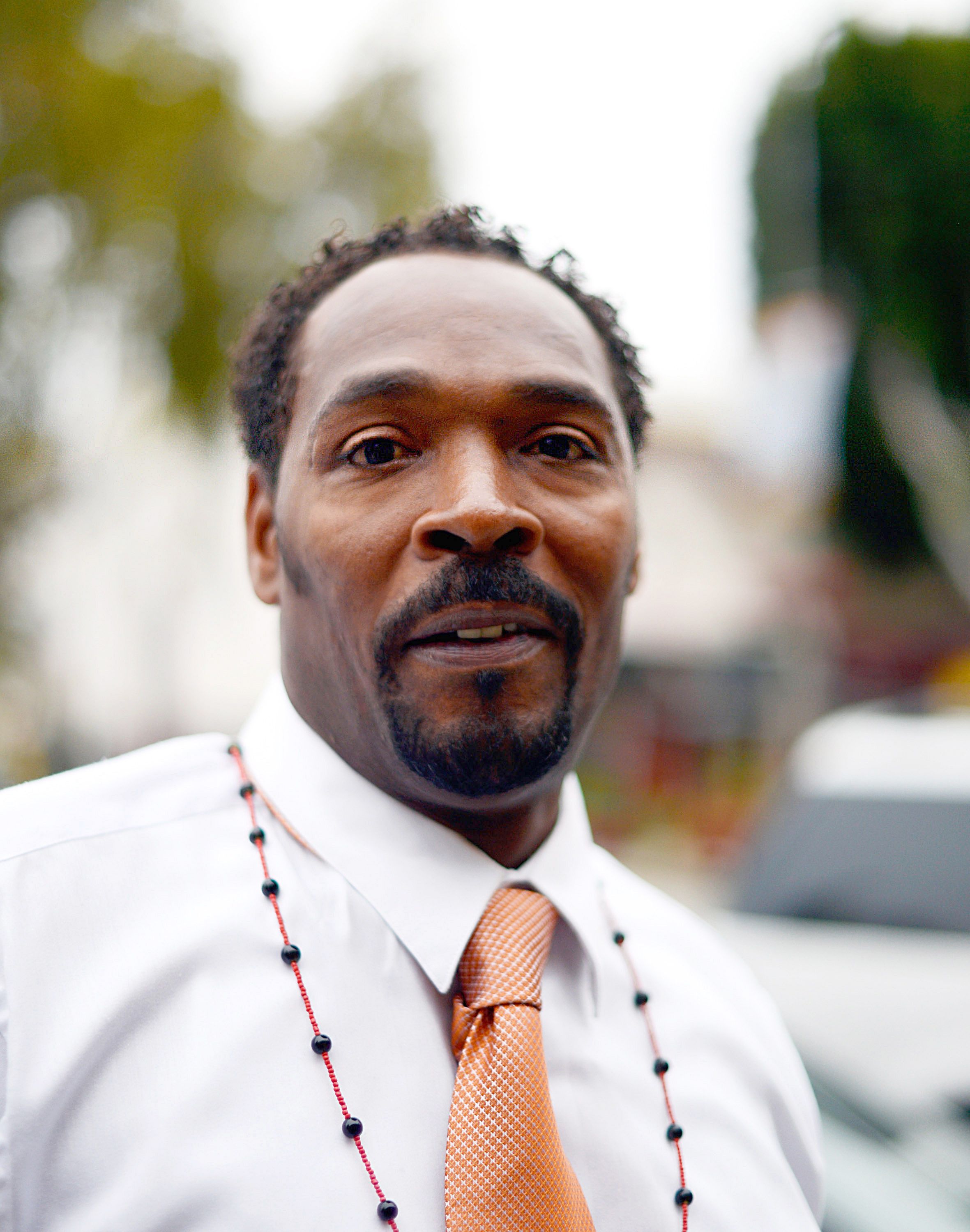 Rodney King - Rodney - Image 14 from In Memoriam: Honoring Those We ...