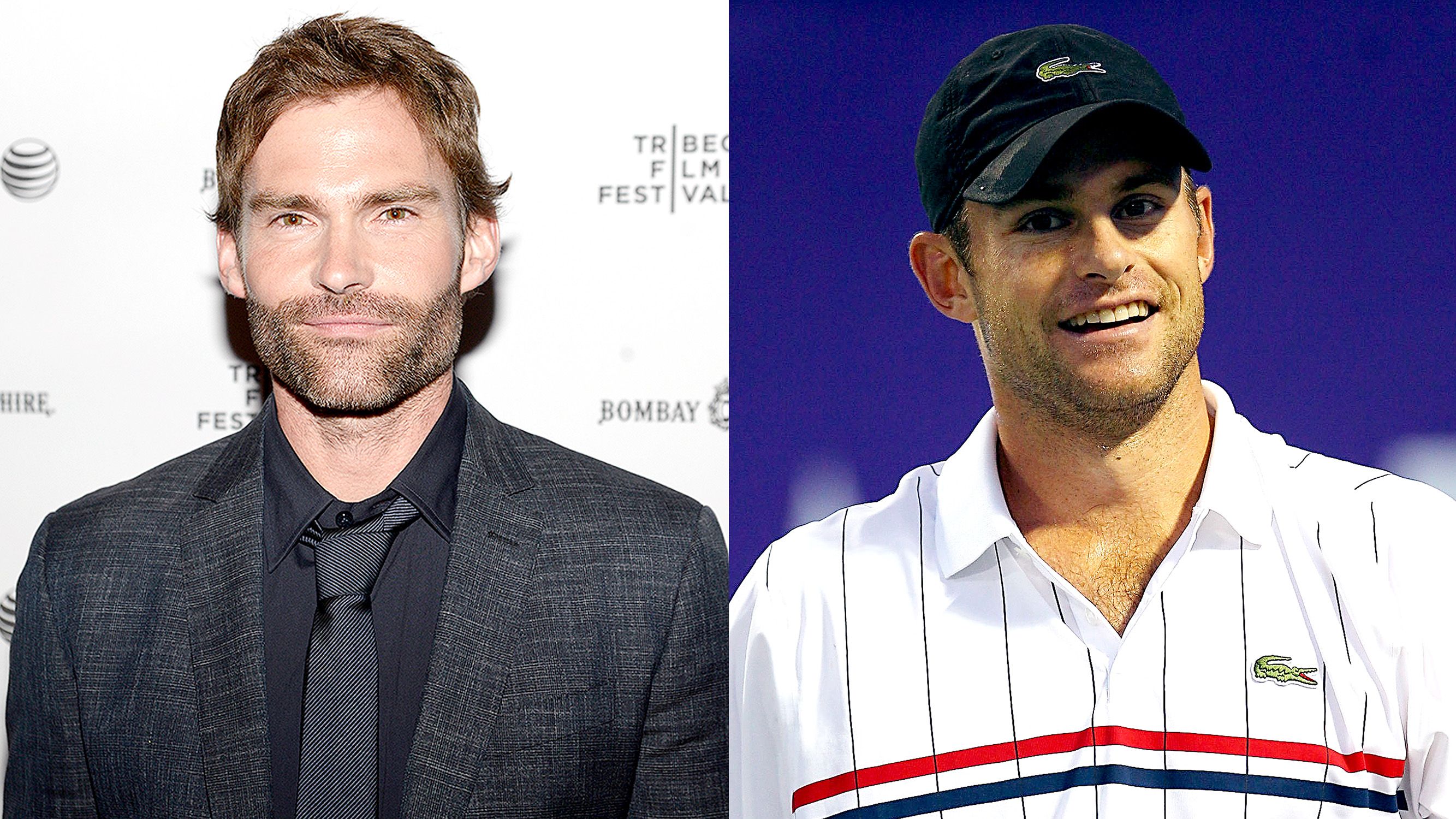Sean William Scott as - Image 2 from Double Team: Sports Stars and ...