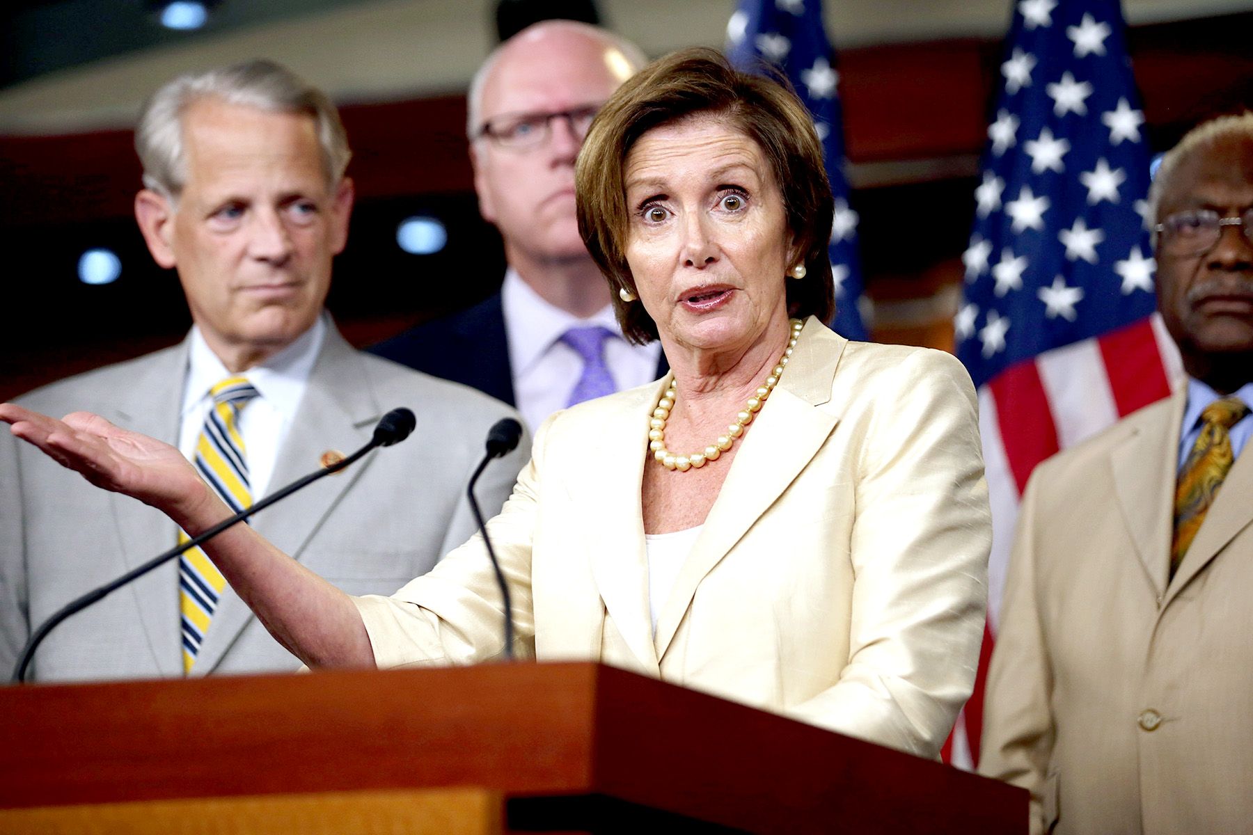 Congressional Democratics - Democrats - Image 5 from Take a Chill Pill ...