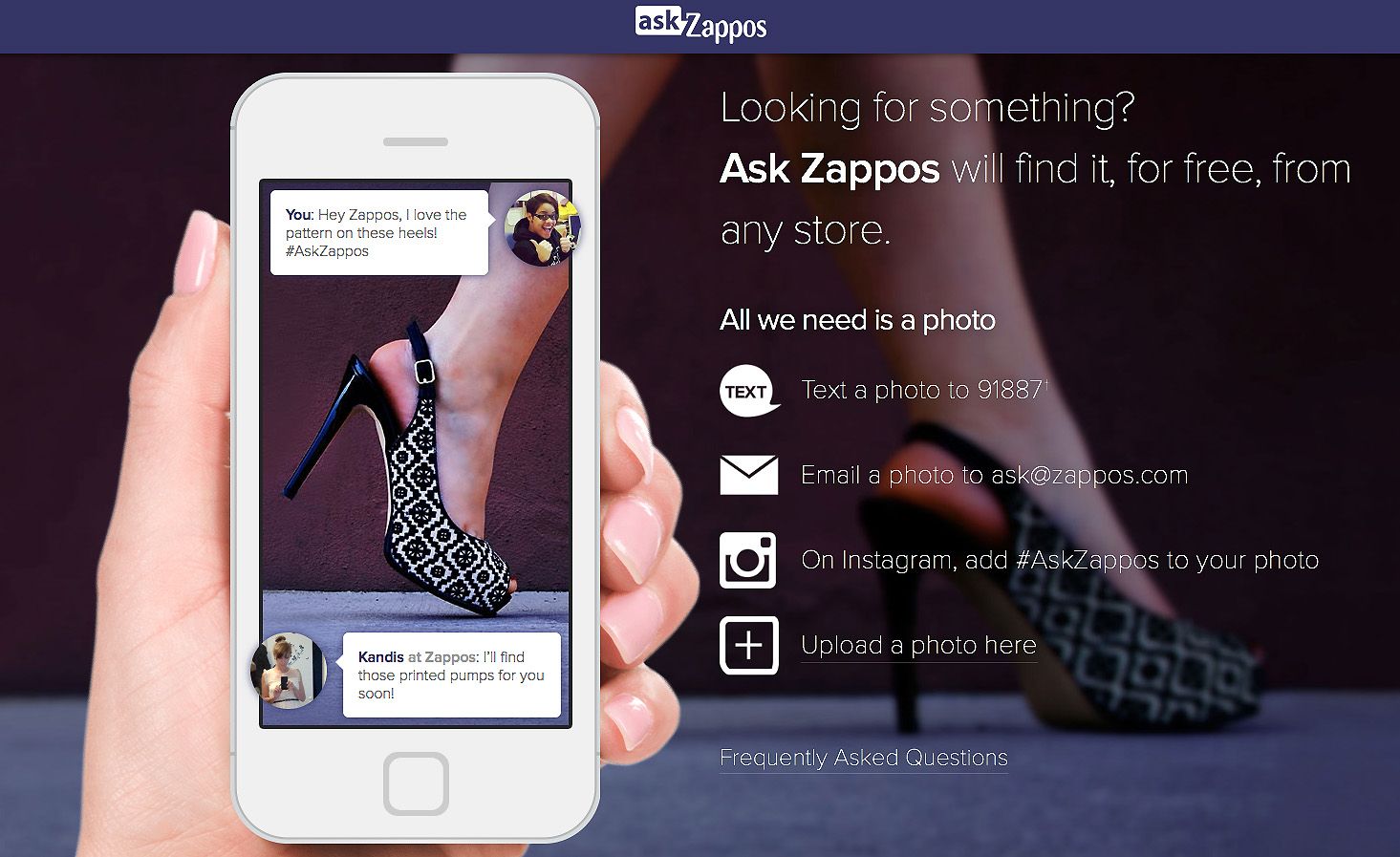 Ask Zappos - Image 4 from It List: Your Guide to What's Hot for August ...