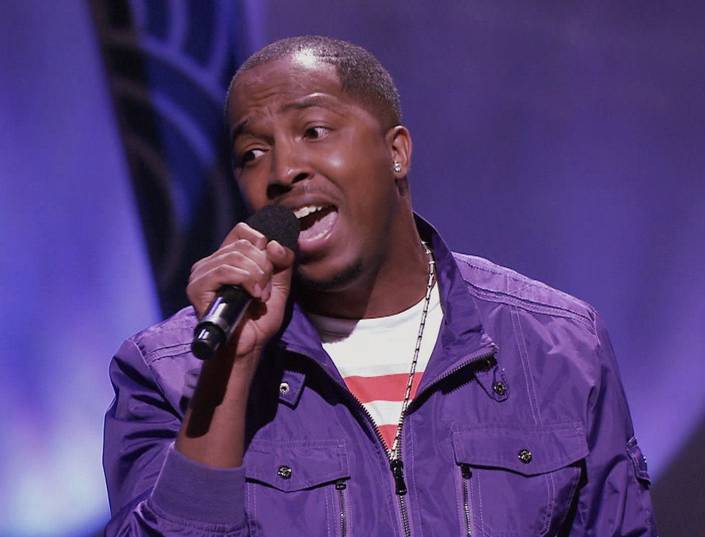 Please Don't Go - - Image 7 from Apollo Live Photo Recap EP 206 ...