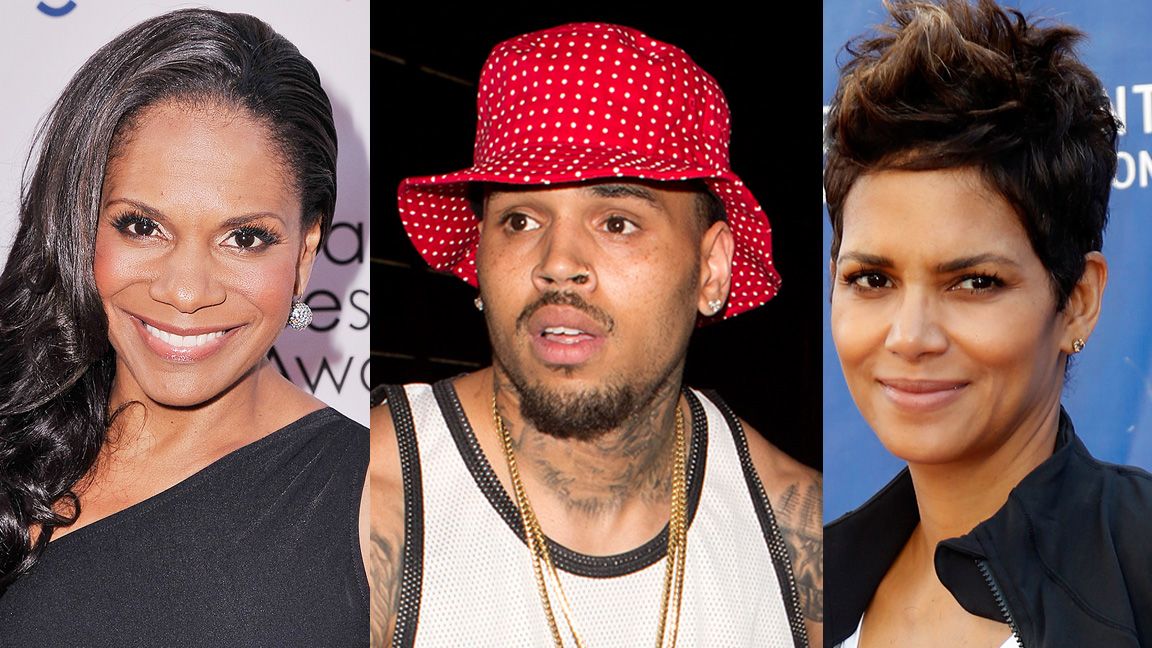 It Can Happen to - Image 1 from Celebs Who Have Suffered From Mental ...